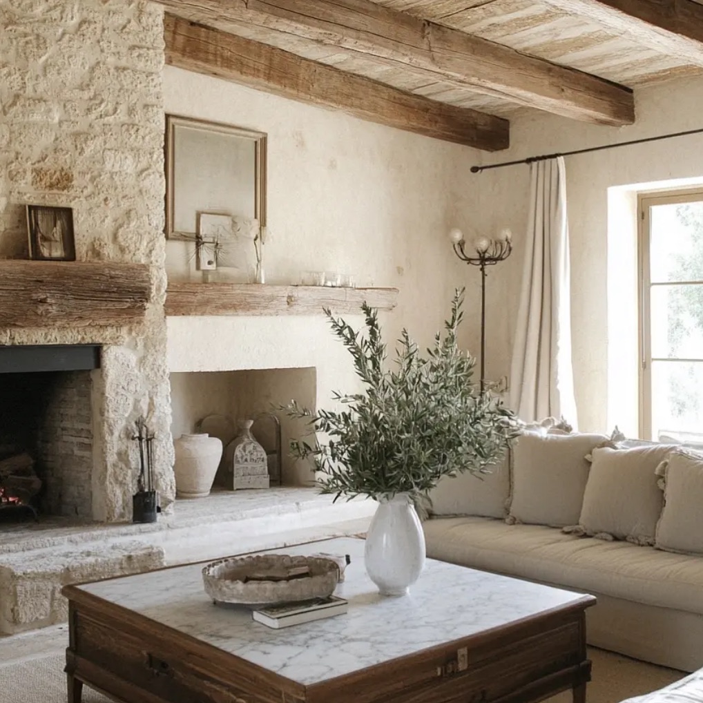 30+ Gorgeous French Country Decorating Ideas for 2026 That Will ...