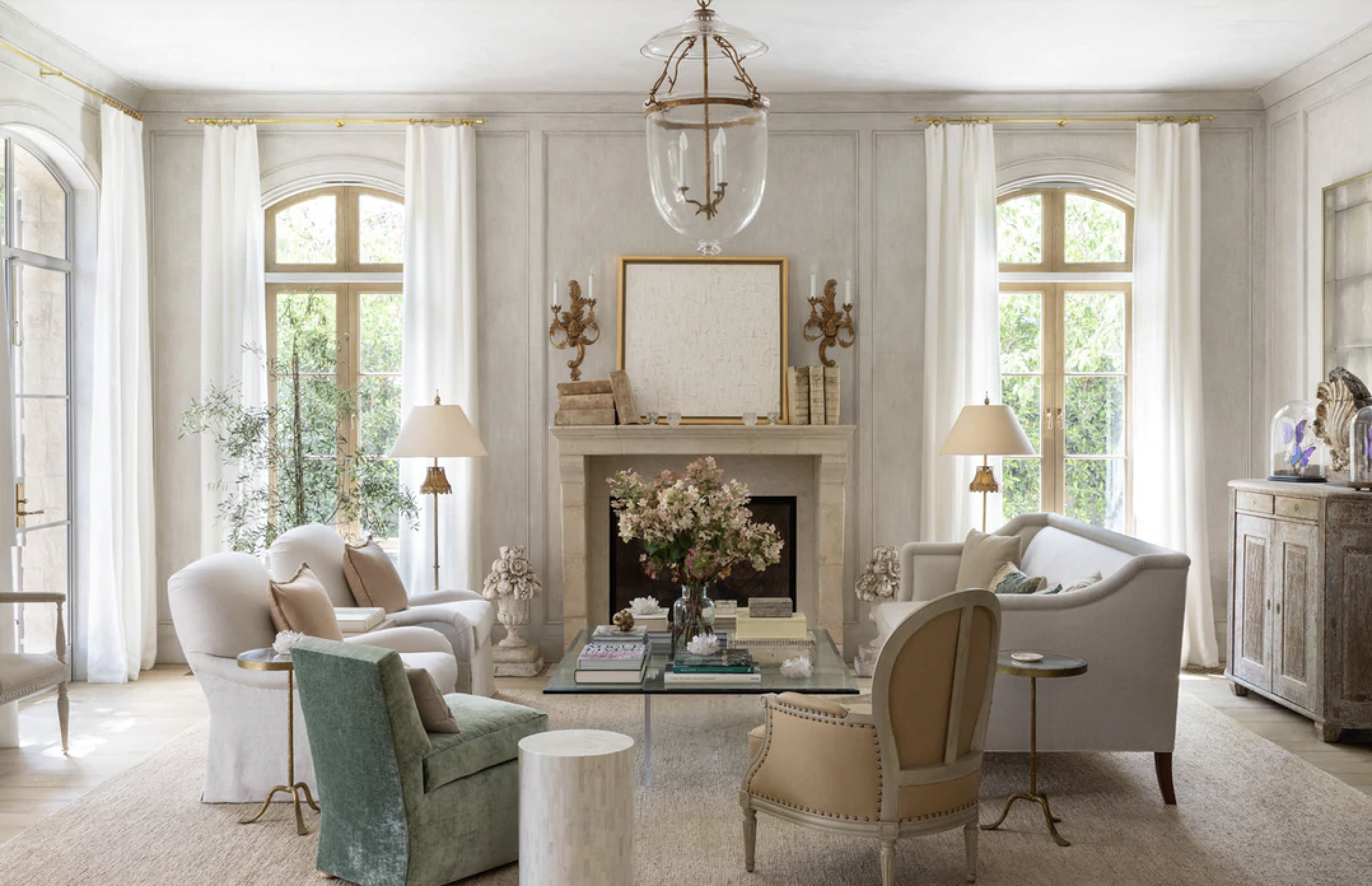 30+ Gorgeous French Country Decorating Ideas for 2026 That Will ...